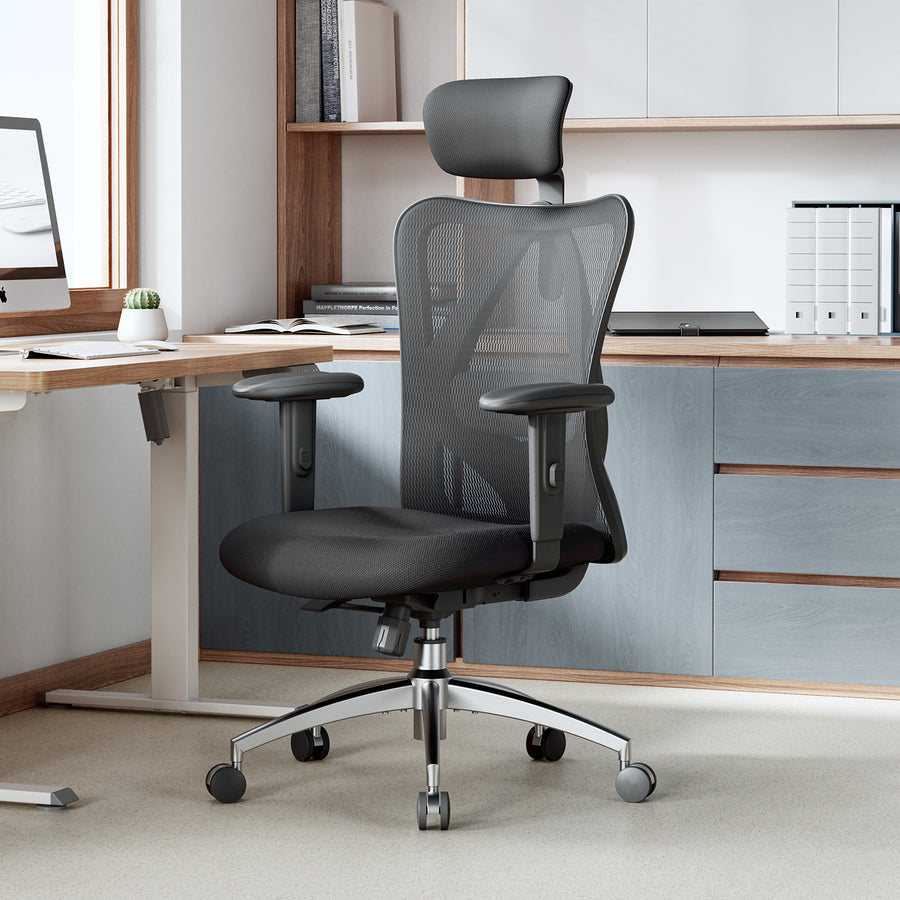 SIHOO M18 Ergonomic Office Chair – Sihoo SA Official Online Store